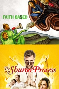 Faith Based / The Shuroo Process Digital