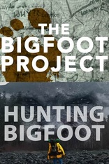 Hunting Bigfoot / The Bigfoot Project Digital