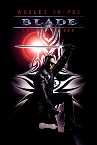 Blade Digital (4K Ultra HD)