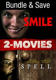 Smile / Spell Digital (4K Ultra HD)