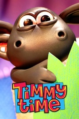 Timmy Time: Season 2 Digital
