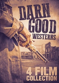 Darn Good Westerns: 4-Film Collection Digital