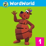WordWorld: Volume 1 Digital
