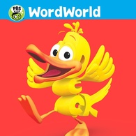 WordWorld: WordPlay Digital