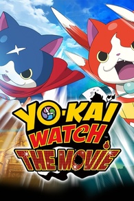 Yo-Kai Watch: The Movie Digital