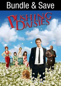 Pushing Daisies: The Complete Series Digital