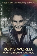 Roy's World: Barry Gifford's Chicago Digital