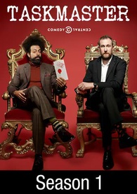 Taskmaster: Season 1 Digital