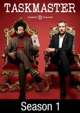 Taskmaster: Season 1 Digital