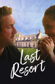 Last Resort Digital