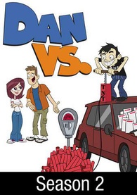 Dan Vs.: Season 2 Digital