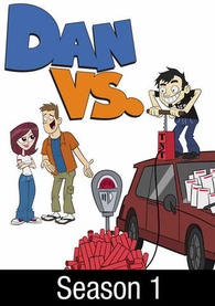 Dan Vs.: Season 1 Digital