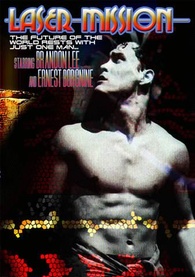 Laser Mission Digital