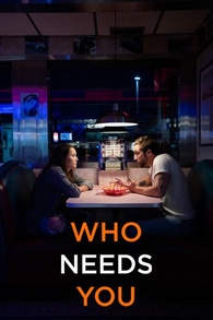 Who Needs You Digital
