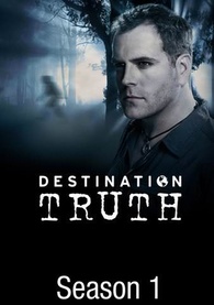 Destination Truth: Season 1 Digital