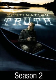 Destination Truth: Season 2 Digital