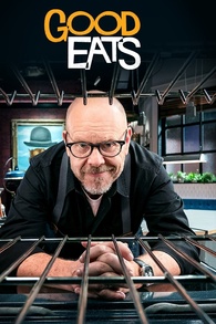 Good Eats: Season 3 Digital