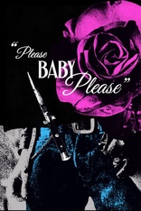 Please Baby Please Digital