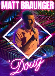 Matt Braunger: Doug Digital