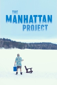 The Manhattan Project Digital