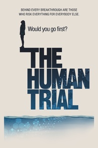 The Human Trial Digital