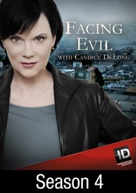 Facing Evil: Season 4 Digital