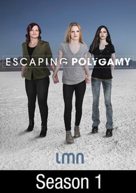 Escaping Polygamy: Season 1 Digital