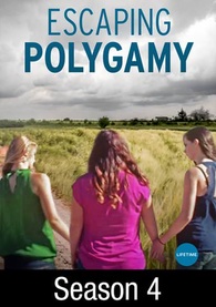 Escaping Polygamy: Season 4 Digital
