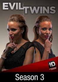Evil Twins: Season 3 Digital