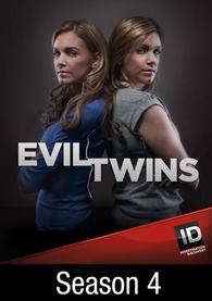 Evil Twins: Season 4 Digital