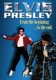 Elvis Presley: From the Beginning to the End Digital