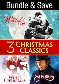 Christmas Classics 3-Movie Collection Digital