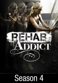 Rehab Addict: Season 4 Digital