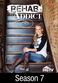 Rehab Addict: Season 7 Digital