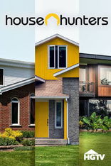 House Hunters: Season 205 Digital