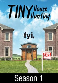 Tiny House Hunting: Season 1 Digital