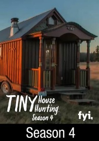 Tiny House Hunting: Season 4 Digital