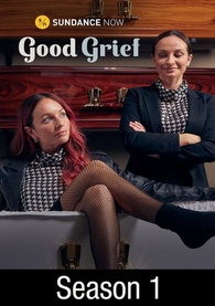 Good Grief: Season 1 Digital