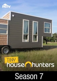 Tiny House Hunters: Season 7 Digital