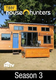 Tiny House Hunters: Season 3 Digital