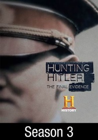 Hunting Hitler: Season 3 Digital