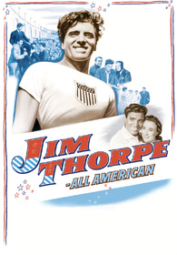 Jim Thorpe: All-American Digital