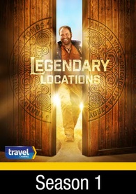 Legendary Locations: Season 1 Digital