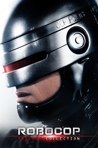RoboCop Trilogy Digital