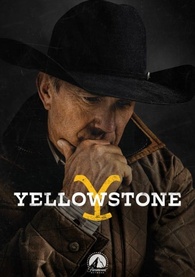 Yellowstone: Season 5, Pt. 1 Digital (4K Ultra HD)