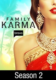 Family Karma: Season 2 Digital