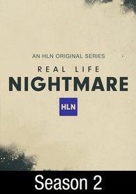 Real Life Nightmare: Season 2 Digital