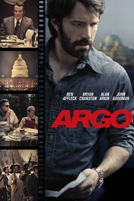 Argo Digital (4K Ultra HD)