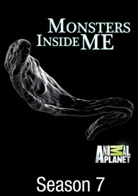 Monsters Inside Me: Season 7 Digital