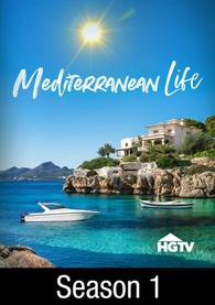 Mediterranean Life: Season 1 Digital